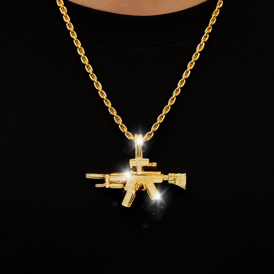 Preziosi Milano Gioielleria Italiana N°1 Gioielli Rap Trap