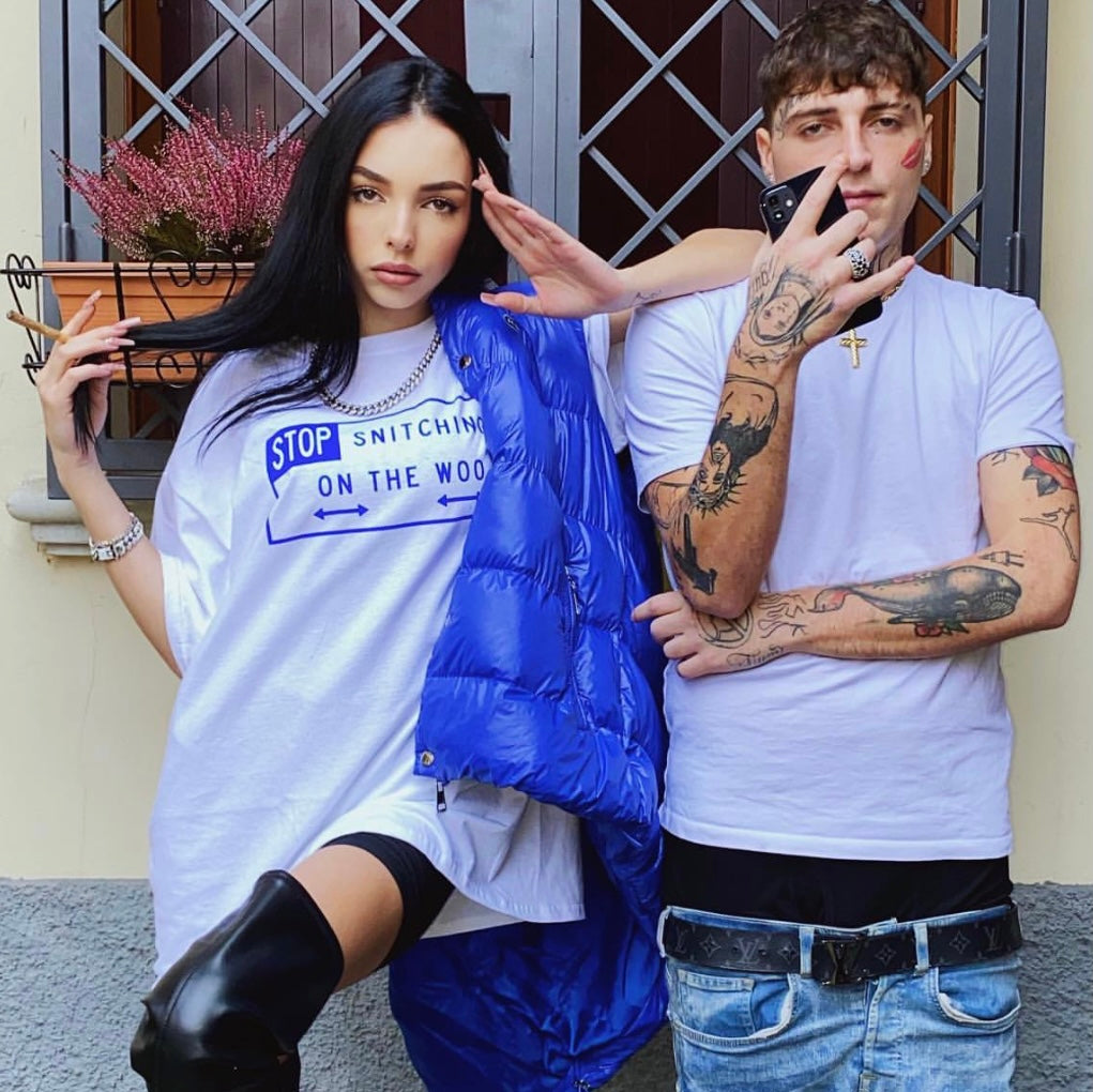 Collana Trapstar Luxury | Preziosi Milano