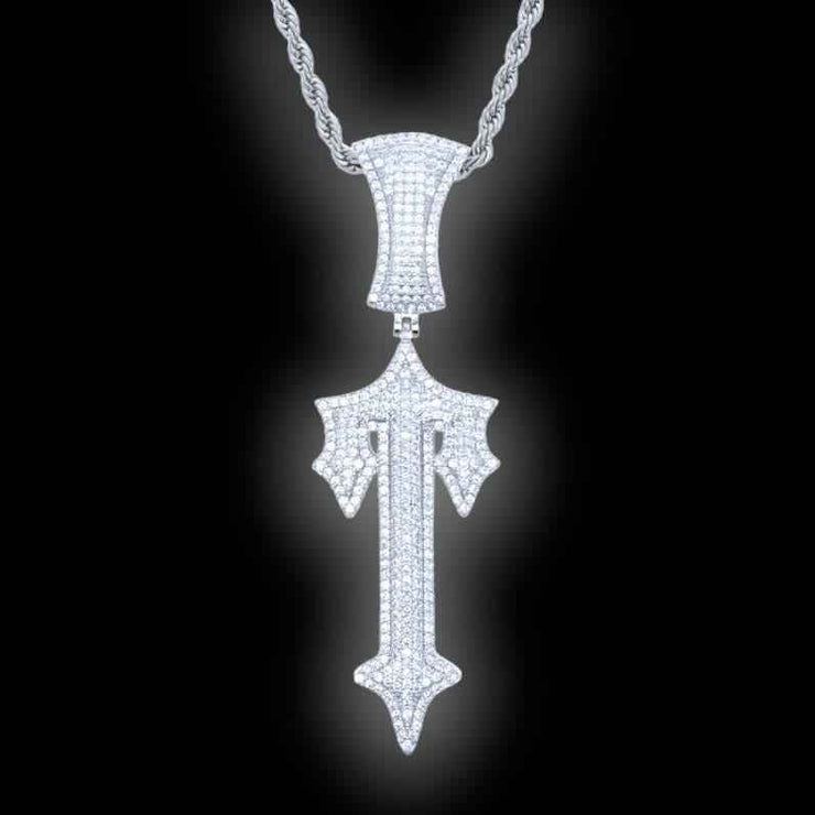 Collana Trapstar Luxury | Preziosi Milano